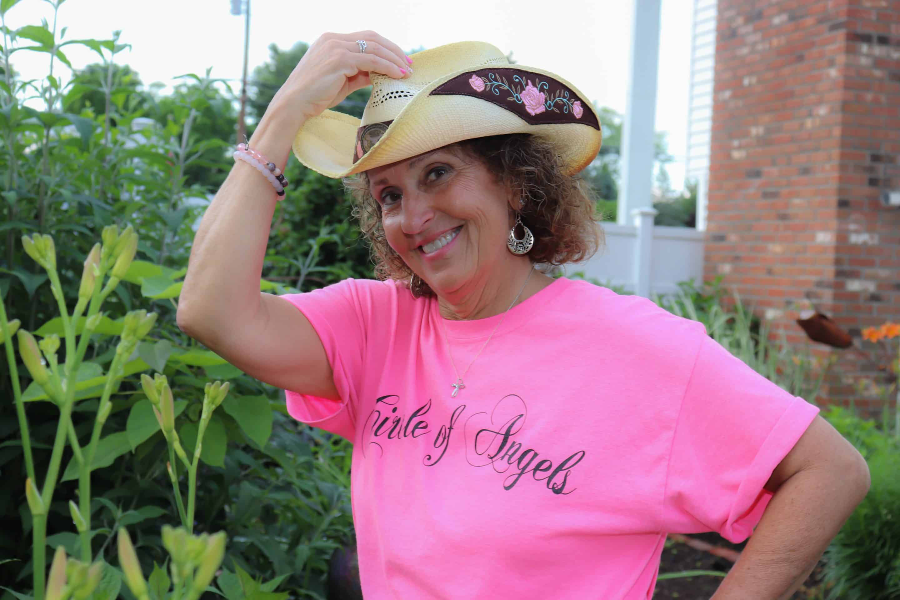 West Springfield cancer survivor’s fundraiser to help others - The Reminder