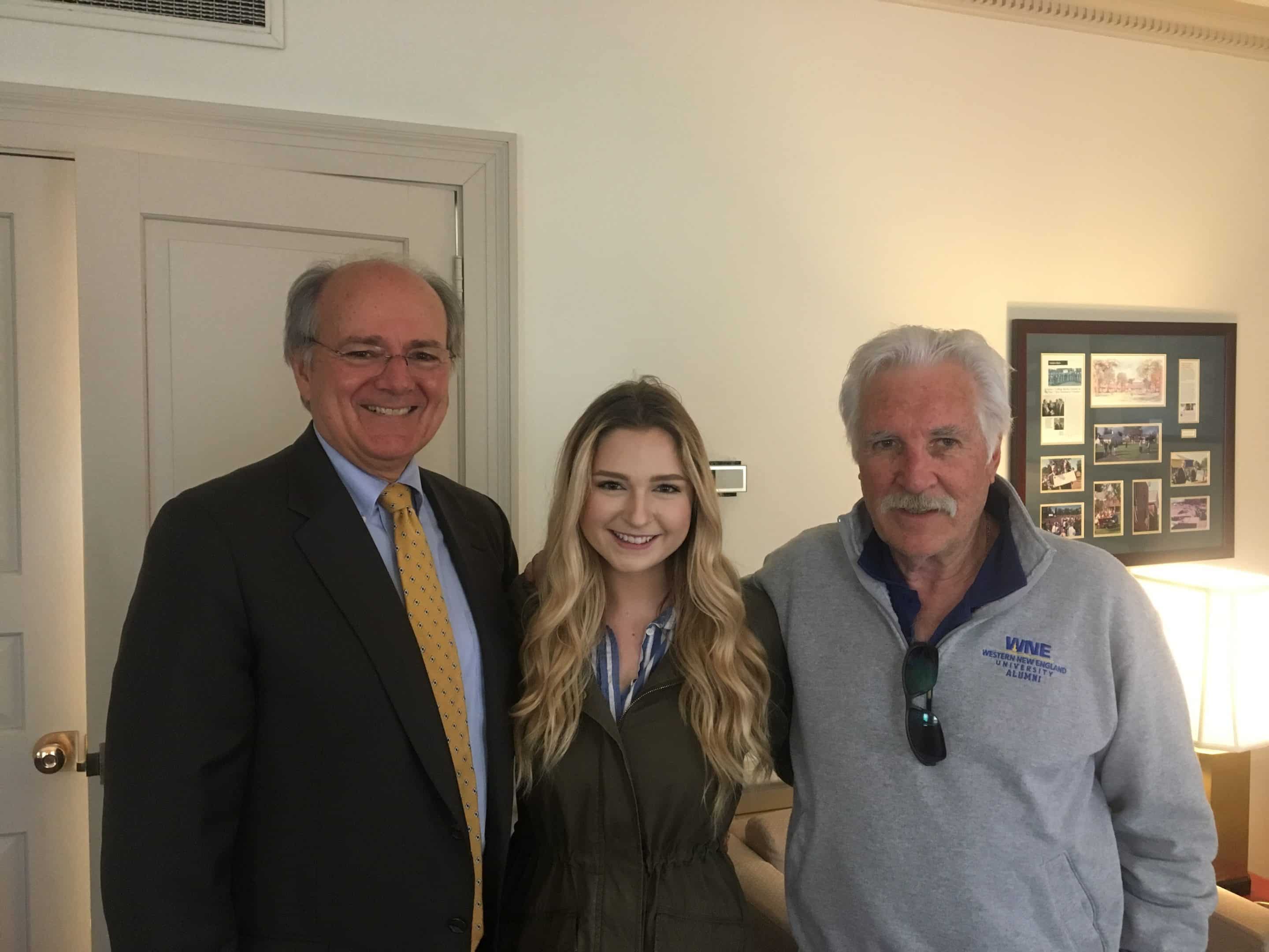 A surprise to no one: another sentimental reminiscence - The Reminder