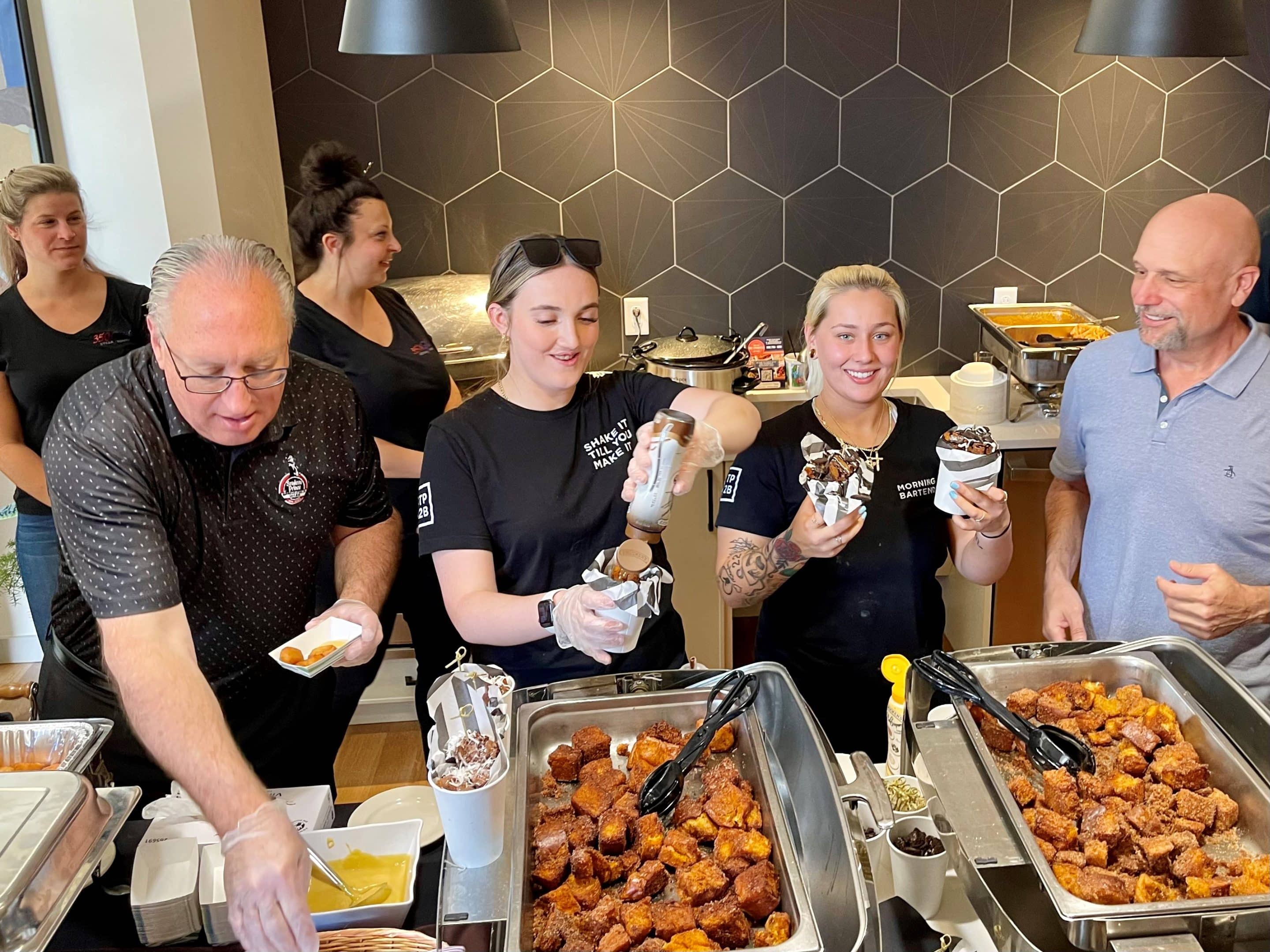 Springfield Restaurant Week returns June 7-16 - The Reminder