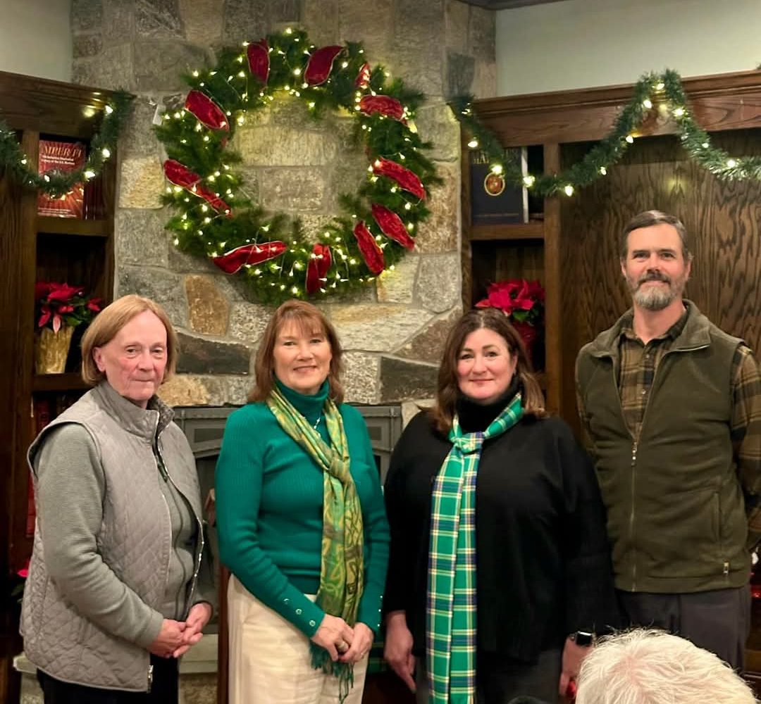 Springfield St. Patrick's Parade Committee announces award winners ...