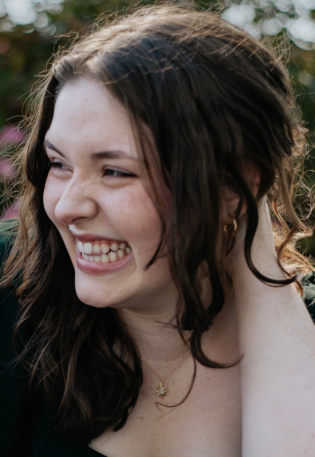 Four contenders hoping to become Agawam’s new colleen - The Reminder