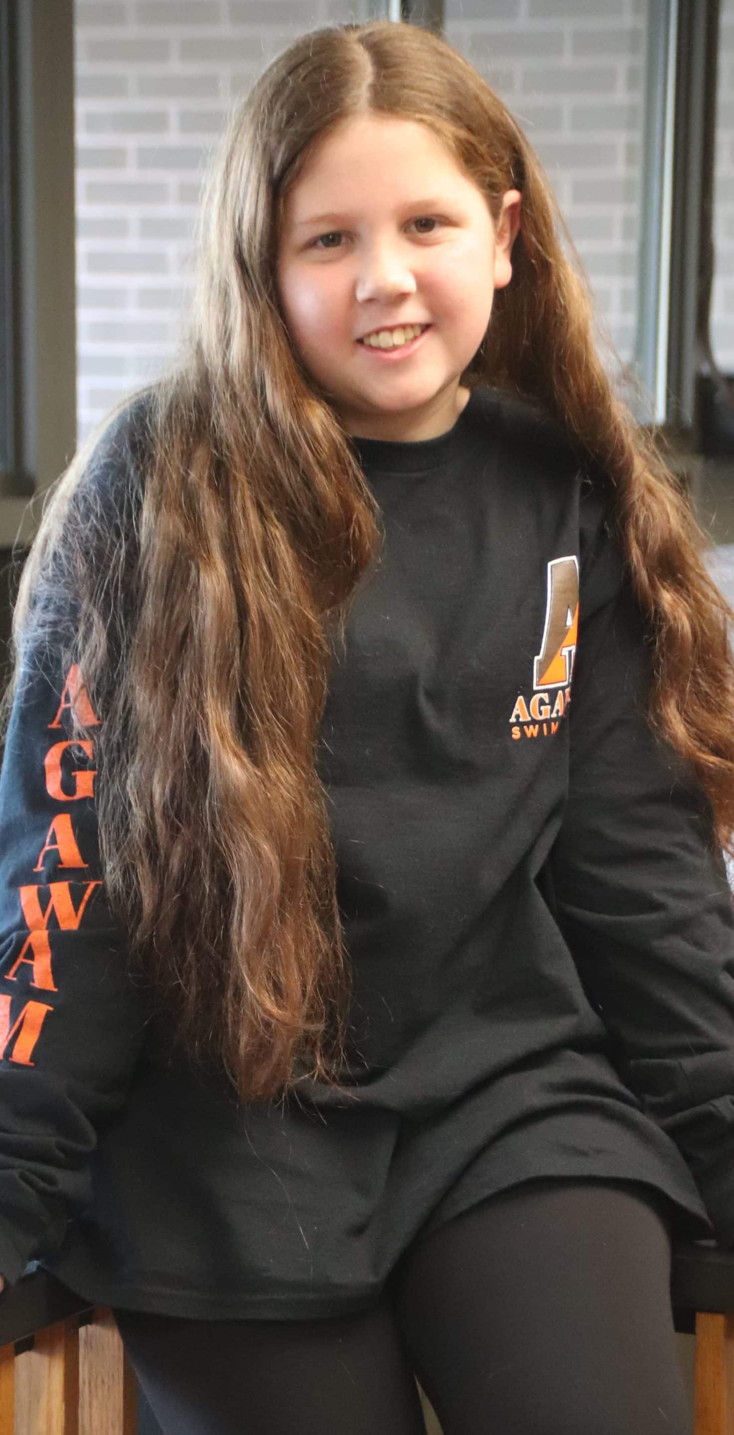 Agawam and West Springfield students serve as ambassadors to statewide ...