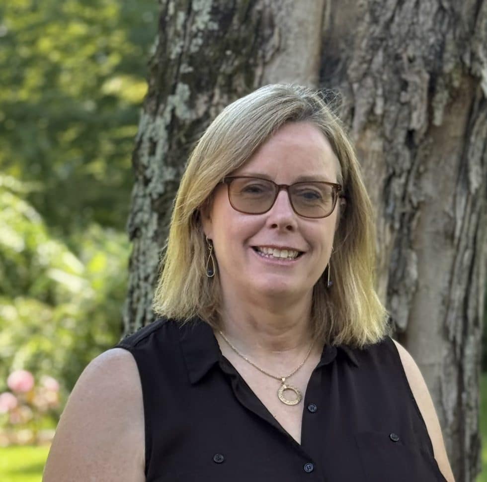 Meet the Wilbraham Public Library’s new director: Melissa Harter - The ...