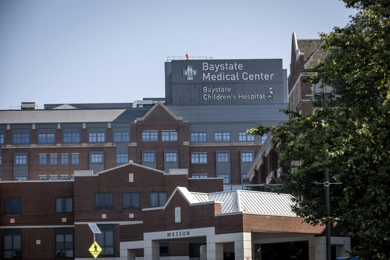 Baystate Health to offer buyouts in bid to cut costs - The Reminder