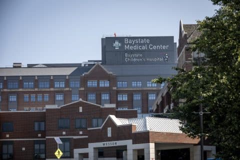 Baystate Health to offer buyouts in bid to cut costs - The Reminder