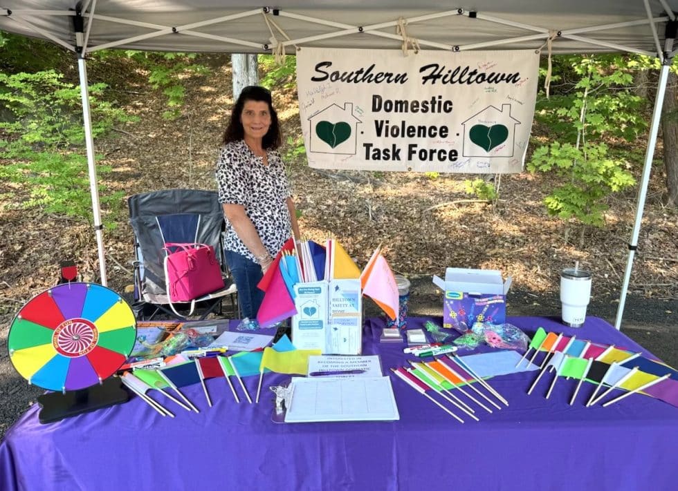 Domestic Violence Task Force training set for Jan. 14 in Huntington ...