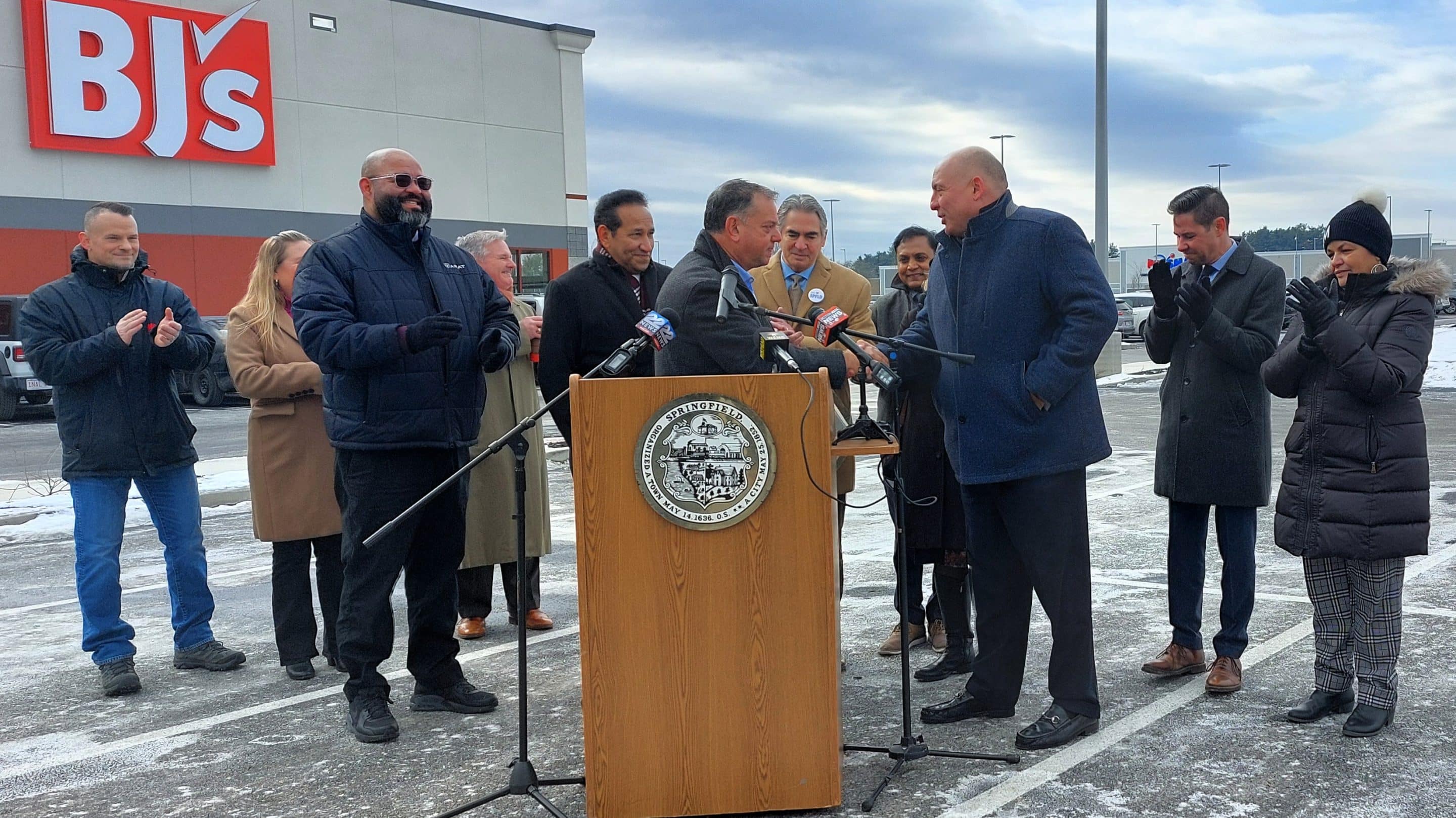 Springfield Muni 2026 Season Announced | Illinois Community Events ...